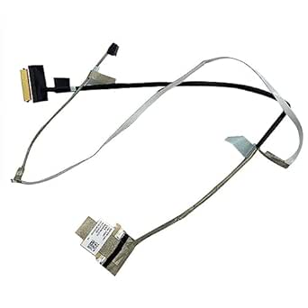 Gintai 40PIN 240HZ LCD FHD EDP Video Screen Display Cable for ASUS TUF Gaming F15 FX506 FX506H ...