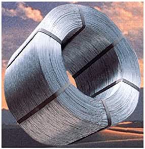 MOREDA Galvanised Wire N.16/2.7mm : Buy Online at Best Price in KSA ...