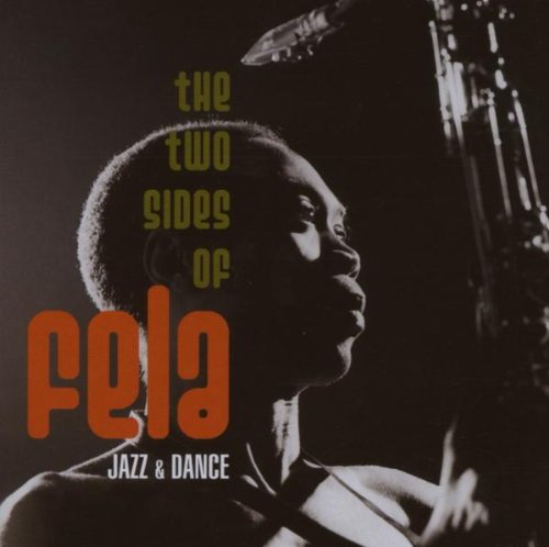 The Two Sides of Fela: Fela Kuti: Amazon.in: Music}