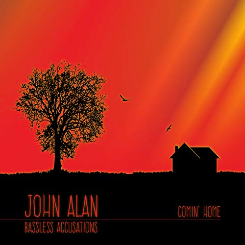 Écouter Comin' Home par John Alan sur Amazon Music Unlimited