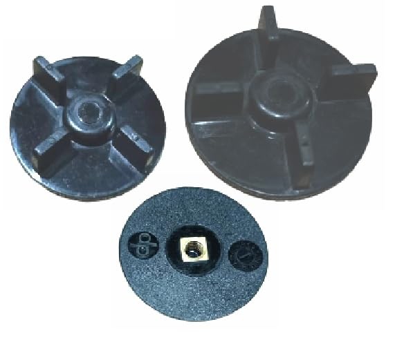 Buy Mixer/Grinder Motor Coupling Suitable for all type general mixer ...