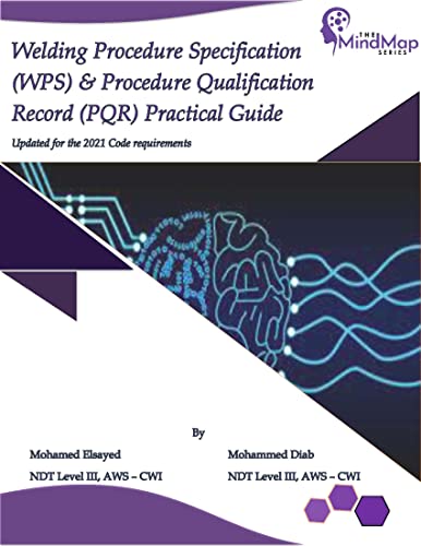 Welding Procedure Specification (WPS) & Procedure Qualification Record ...