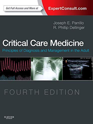 [Critical Care Medicine: Principles of Diagnosis and Management in the ...