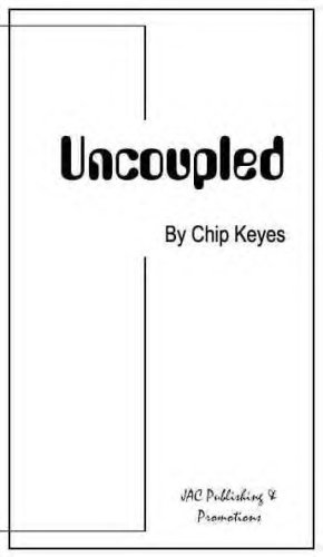 Uncoupled: Christian Keyes: 9781933159362: Amazon.com: Books