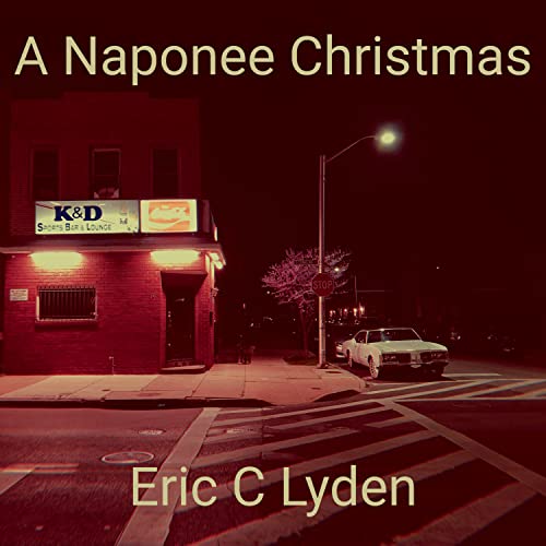 Écouter A Naponee Christmas par Eric C Lyden sur Amazon Music Unlimited