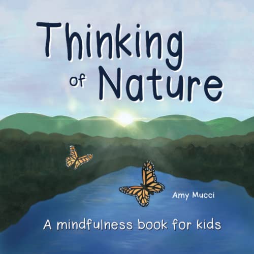 Book review of Thinking of Nature - Readers' Favorite: Book Reviews and ...