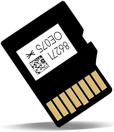 Amazon.com: Navigation GPS SD Card - Latest US & Canada Maps Micro SD ...