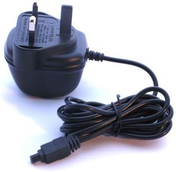 Gtech Charger For SW02 Floor Sweeper : Amazon.co.uk: Home & Kitchen