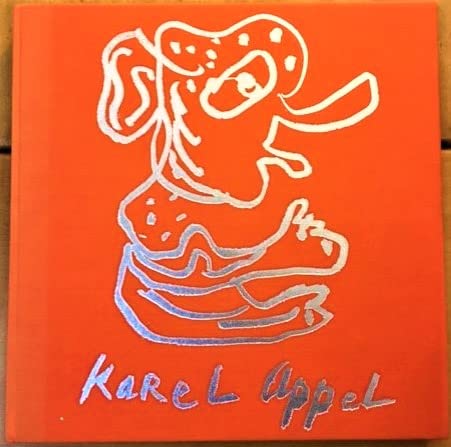 The Face of Appel: Karel Appel, Suzanne Lambrechts-Spronck, Karel Appel ...