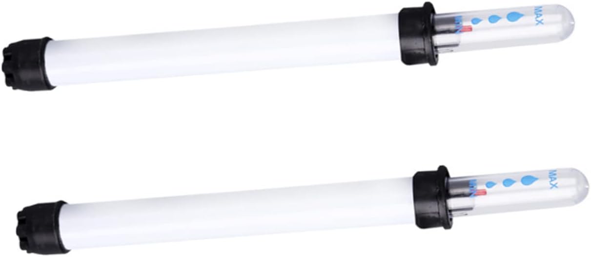 Amazon.com : FUNOMOCYA 2Pcs Water Level Indicators Buoy Water Level ...