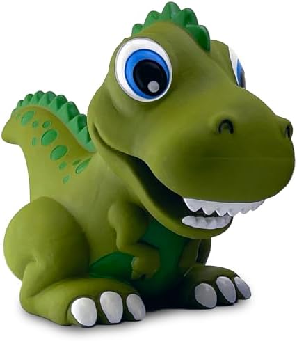 Pet Supplies : PetSport Jumbo T-Rex Dog Toy - 12" : Amazon.com