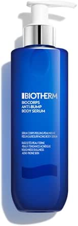 BIOTHERM Biocorps Sérum Corps Peeling Peau Neuve 200ml Exfoliant