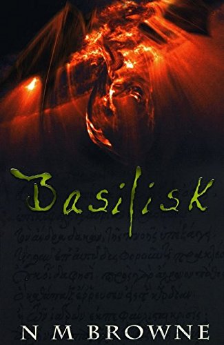 Basilisk: Amazon.co.uk: N M Browne: 9780747563266: Books