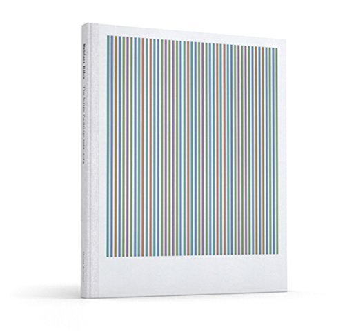 Bridget Riley: The Stripe Paintings 1961-2014 Hardcover October 31 ...