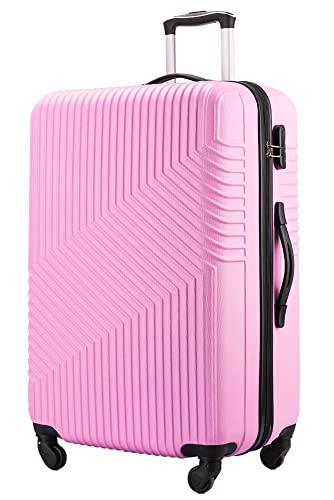 10 Best Large Suitcases 2022 (To Take On A Two Week Holiday)