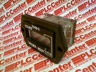 Amazon.com: VEEDER ROOT EHM-200112 Electronic Hour Meter - Rectangular ...