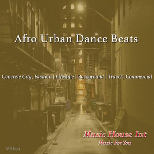 Afro Urban Dance Beats von Abe Sibiya bei Amazon Music - Amazon.de