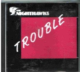 Trouble: Amazon.co.uk: CDs & Vinyl