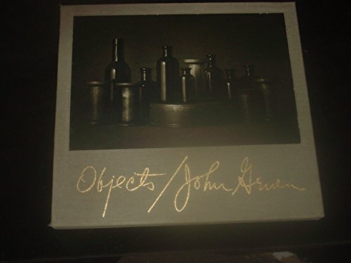Amazon.co.jp: OBJECTS : Gruen, John: 洋書