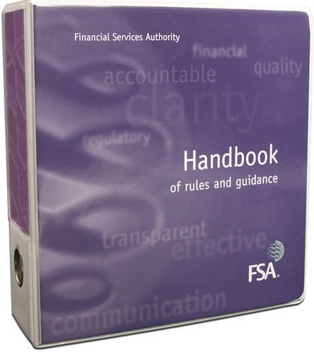 Buy FSA Handbook: Oil Market Participants Book Online at Low Prices in ...