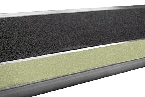 Amazon.com: MASTER STOP 409NS20036165 Photoluminescent Stair Tread ...