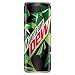 Pepsi Mountain Dew Soft Drink Can, 250Ml, Natural : Amazon.in: Grocery ...