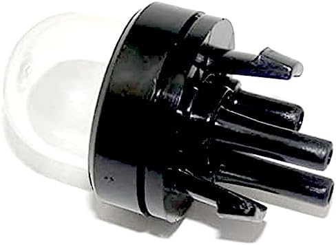 Amazon.com: 1Pcs 753-08319 Replacement Line Trimmer Primer Bulb for MTD ...