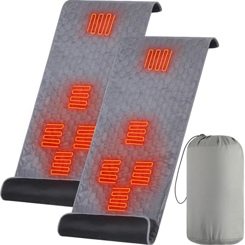 Heater Camping – The 16 best products compared - Outdoors Magazine