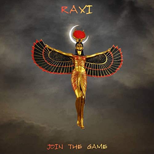 Join The Game by Raxi on Amazon Music - Amazon.com