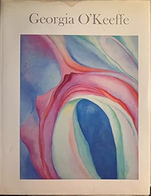 The Art and Life of Georgia O'Keeffe: Jan Garden Castro: 9780517550588 ...