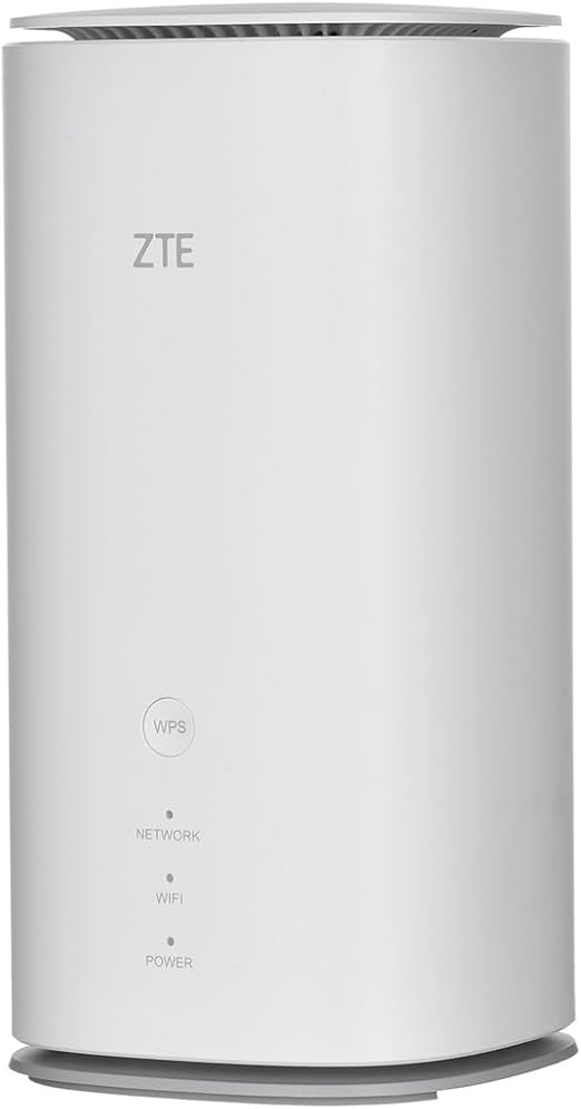 ZTE MC888 Pro 5G Router : Amazon.com.be: Electronics