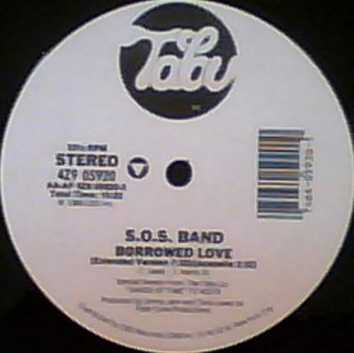 Amazon.com: SOS BAND / WEEKEND GIRL: CDs & Vinyl