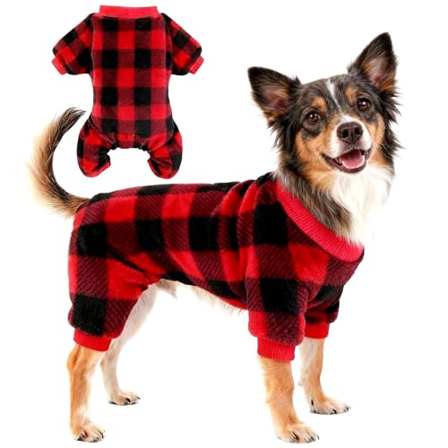 Pyjama Pour Chien – Les 15 meilleurs produits dans la comparaison ...