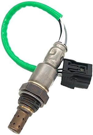 Amazon.com: Germban 234-4462 O2 Oxygen Sensor Downstream Replacement ...