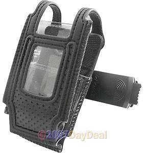 Amazon.com: Clam-Shell Carrying Case for Sanyo Katana DLX SCP-8500 All ...