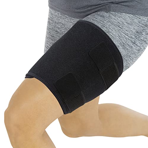 Top 10 Best Thigh Compression Sleeves in 2022 Reviews | Buyer's Guide