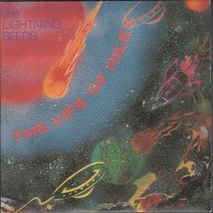 Amazon.com: The Life Of Riley / Something In The Air - UK: CDs & Vinyl