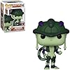 Amazon.com: Funko Pop! Animation: Hunter X Hunter - Meruem Special ...
