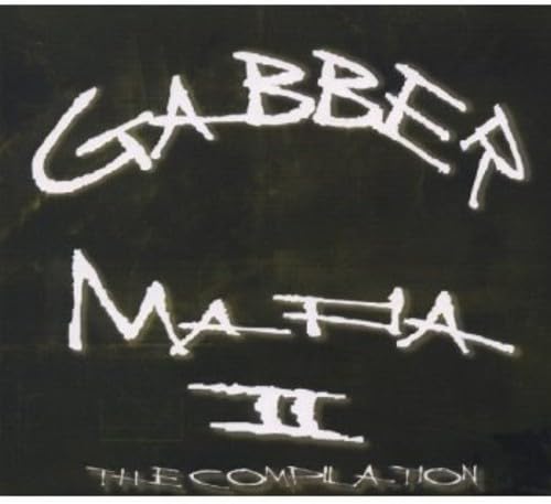 Gabber Mafia Vol.2: Various Artists: Amazon.es: CD y vinilos}