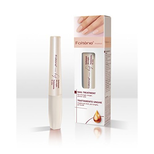 Buy Foltene Nail Treatment 10ml Online at Low Prices in India - Amazon.in