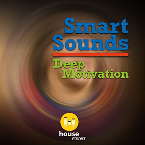 Play Deep Motivation by Smart Sounds on Amazon Music
