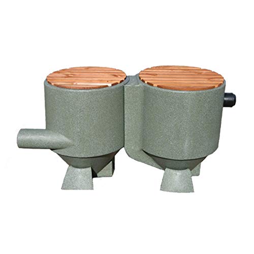 Cloverleaf Pond Filter for sale in UK | View 18 bargains