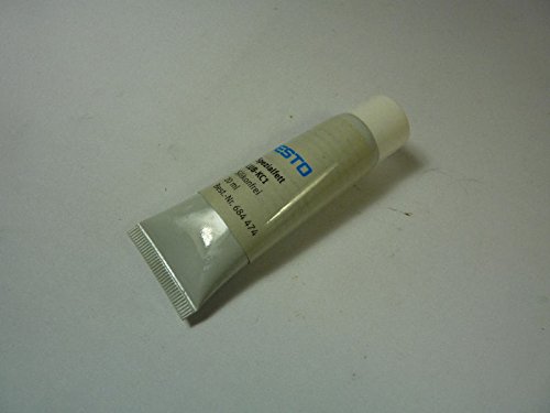 Amazon.com: FESTO LUB-KC1 (684474) SPARE PARTS KIT : Industrial ...