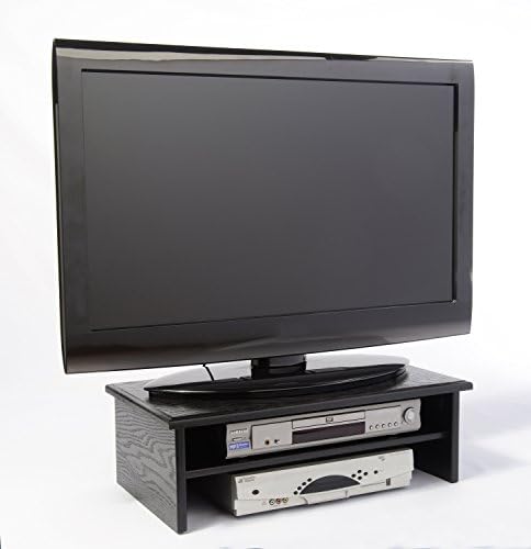 Amazon.com: LARGE BLACK TV RISER : Electronics