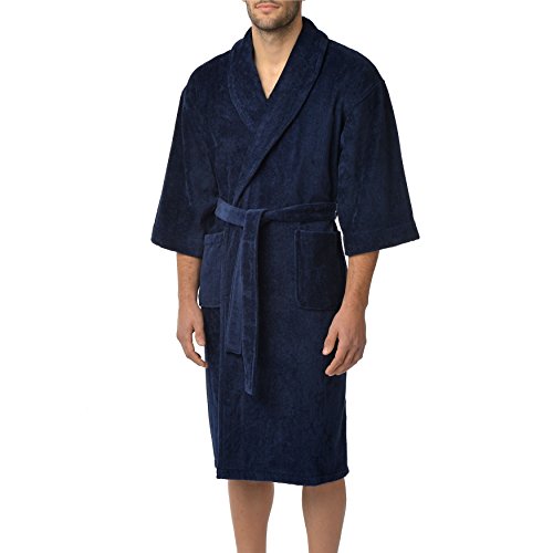 Best Robes For Men: Enhance Your Comfort and Style - TopTenReviewed