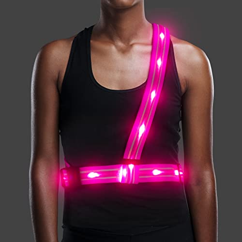 Find The Best Led Vest For Cycling Reviews & Comparison - Katynel