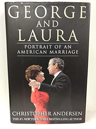 Amazon.com: George and Laura: Portrait of an American Marriage ...