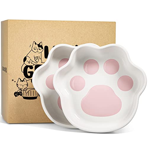 10 Best Le Creuset Cat Bowls for Your Feline Friend: A Review and ...