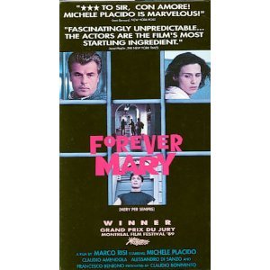 Amazon.com: Forever Mary [VHS] : Movies & TV