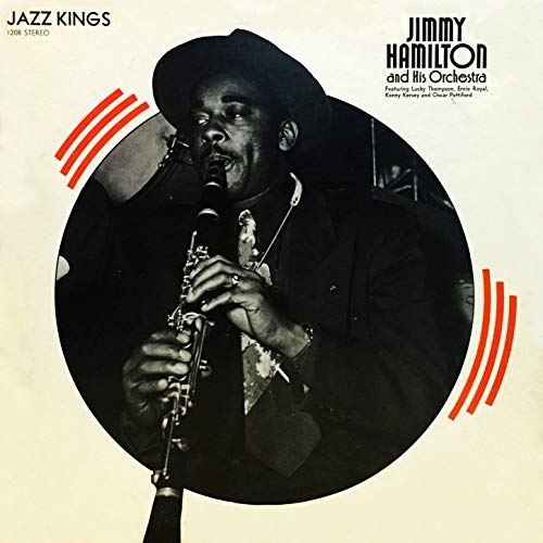 Play Jimmy Hamilton and His Orchestra by Jimmy Hamilton And His ...